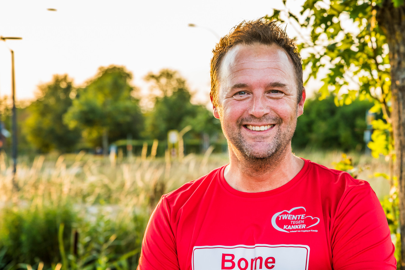 Agressie op Twentse voetbalvelden neemt toe: ‘Tot tien tellen helpt ...