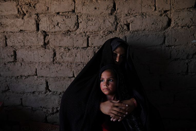 Aantal mensen dat vastzit in moderne slavernij sterk toegenomen