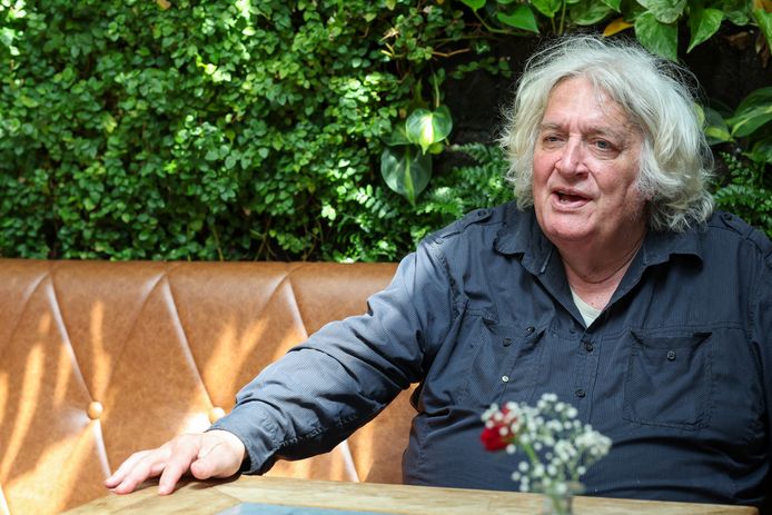 Schaakbohemien Jan Timman (72) vindt in Arnhem eindelijk de rust: ‘In ...
