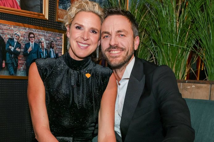 “Ik begon mijn frustraties op mijn kinderen uit te werken”: Tine ...