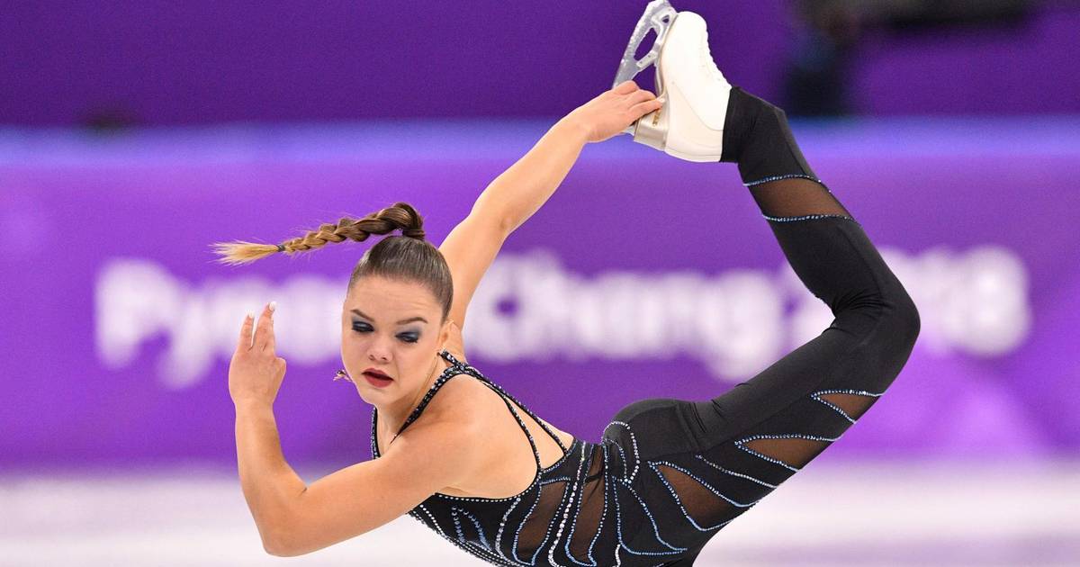 Loena Hendrickx "un peu déçue" malgré sa qualification | Home | 7sur7.be