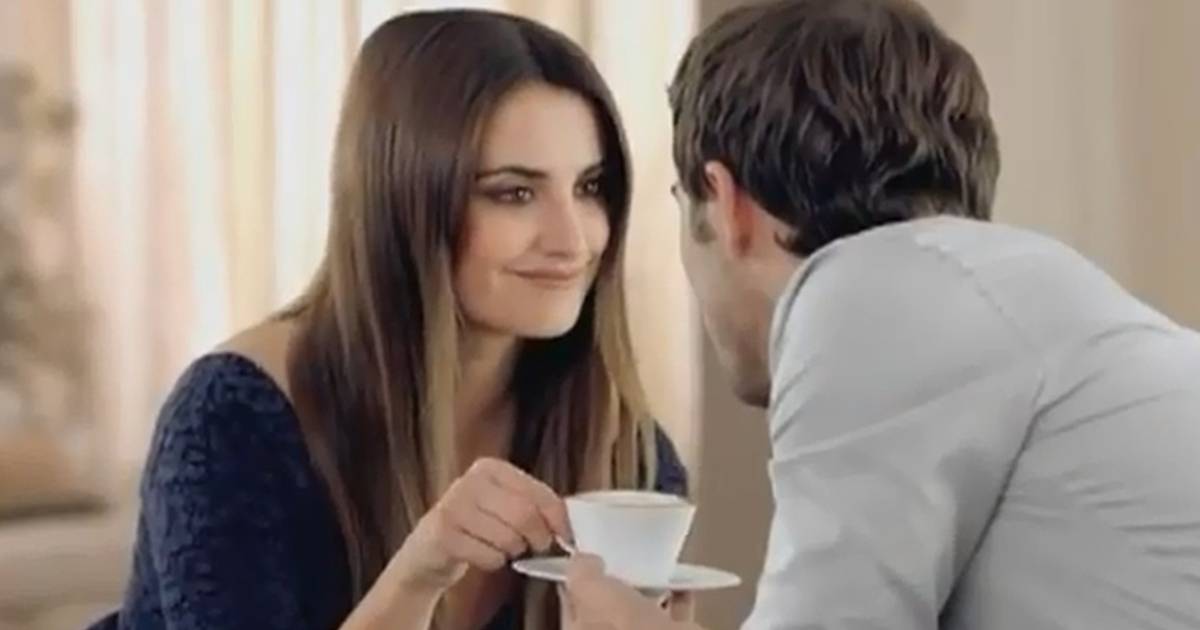 La pub Nespresso qui nous fait regretter George | Manger | 7sur7.be