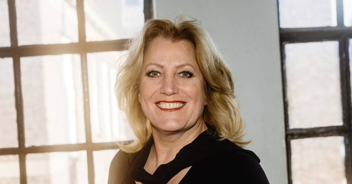 Heel Nederland praat over Beuningse Claudia uit ‘B&B vol liefde’: met ...