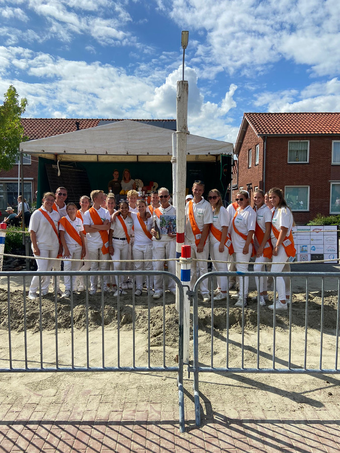 Ringrijders sluiten seizoen af met wedstrijden in vijf plaatsen | Foto ...