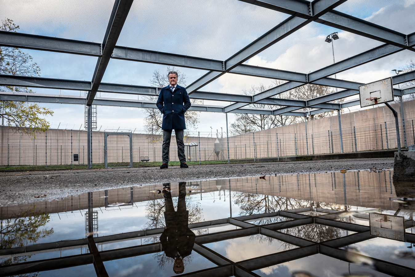 Niet om te kluiven, maar om te snuiven: diepvriesmaaltijd met ...