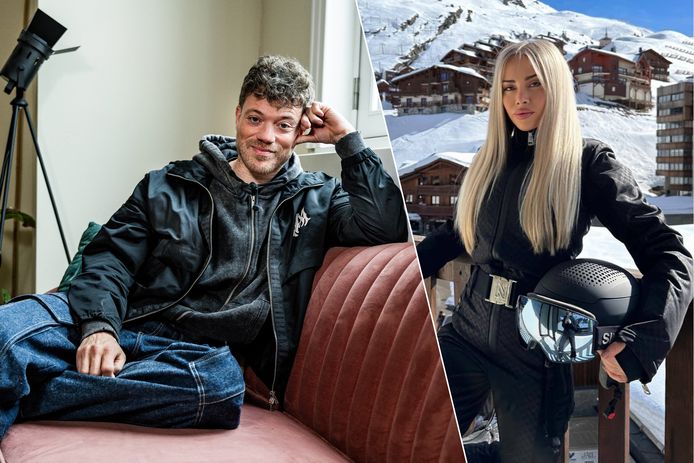 Gers Pardoel over zijn nieuwe liefde Lie: ‘Na onze tweede date wilde ik ...