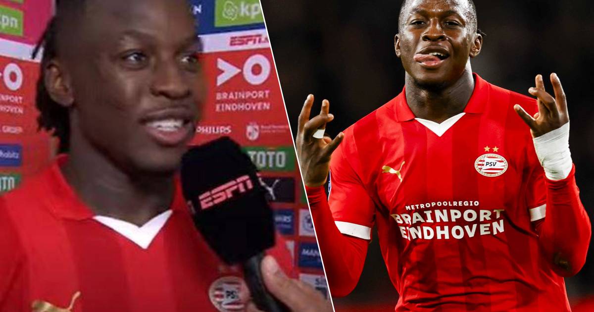 KIJK. “Je hebt er wat bijgekregen in je kontzak?”: Rode Duivel Johan ...