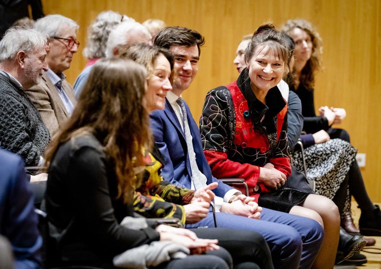 Urgenda eist hom of kuit over aanpak CO2 | Trouw