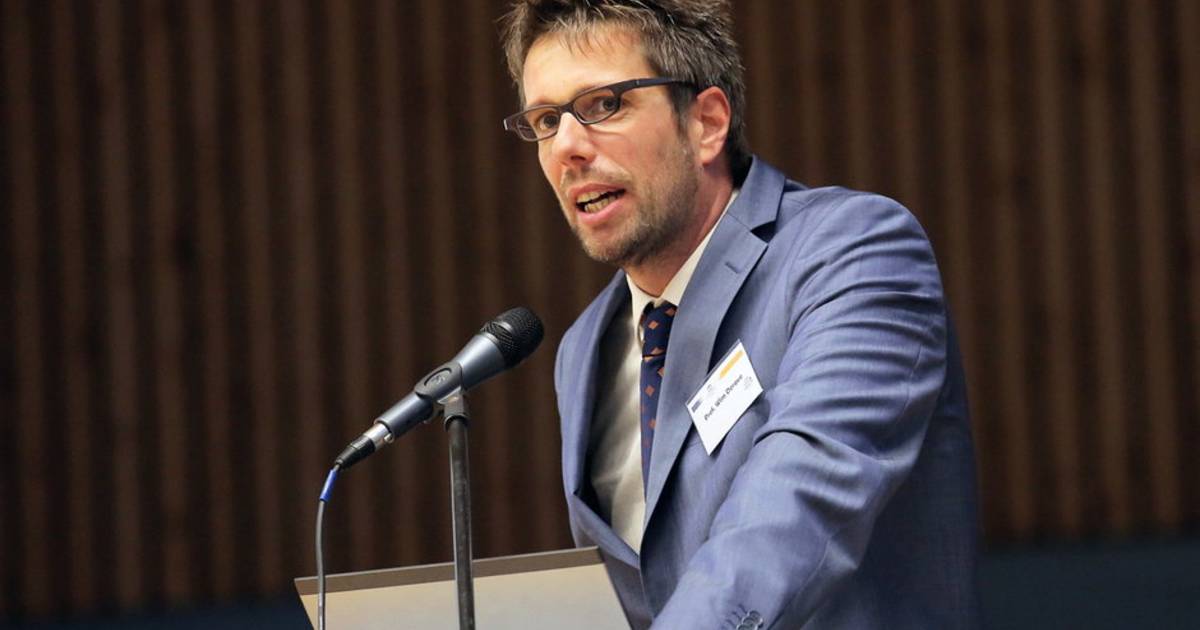 UGent-professor in open brief: “Laat me de verwarring wegnemen: er komt ...