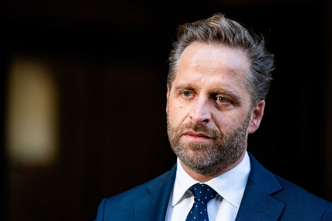 Woensdag regeerakkoord, dit weten we al: leenstelsel verdwijnt, De ...