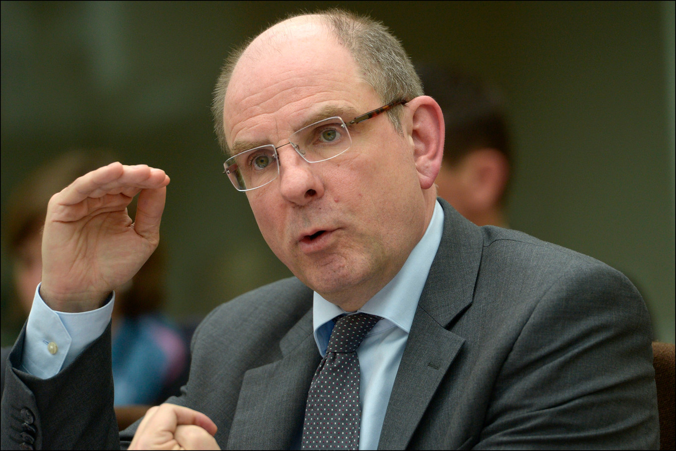 Les héritages rapportent 7 millions d'euros à l'Etat | Foto | 7sur7.be