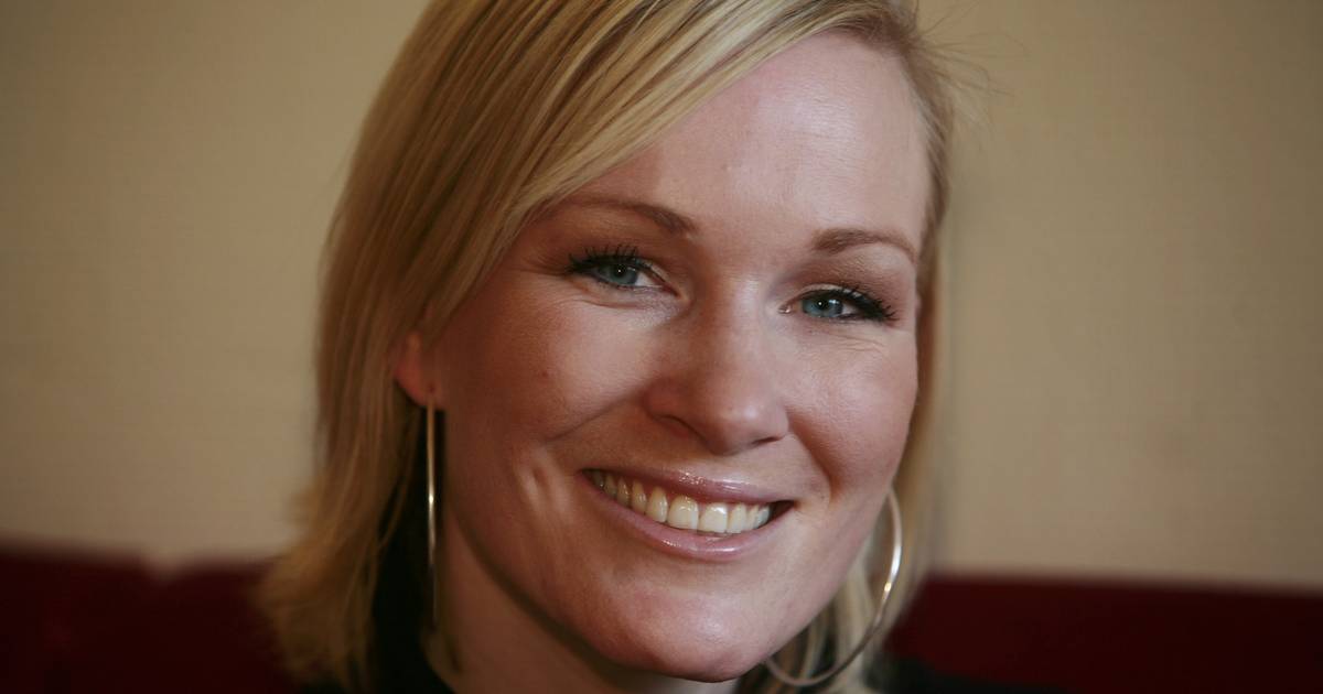 Wieneke Remmers krijgt rol in stuk Sonneveld | Show | AD.nl