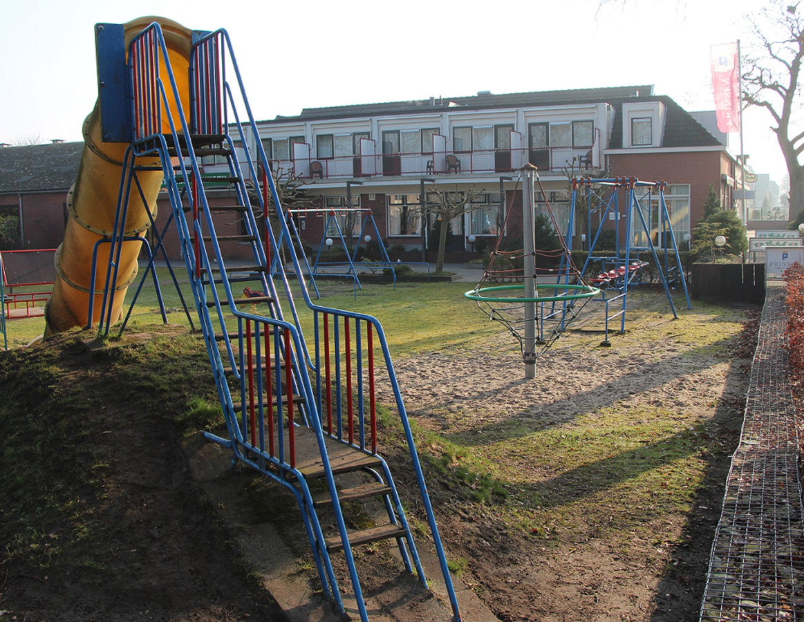 Haarlo-centraal op de schop voor nieuwbouw: wijkje op plek Prinsen ...