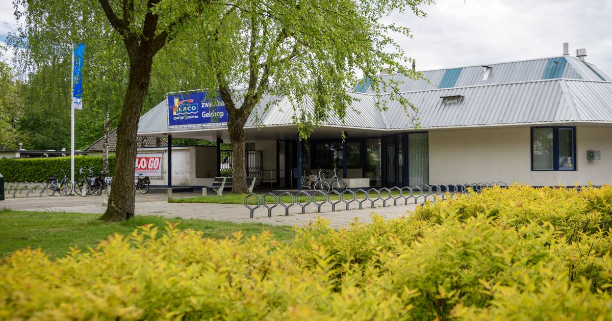 Politiek verdeeld over rol Laco bij toekomst Geldrops zwembad | Geldrop ...