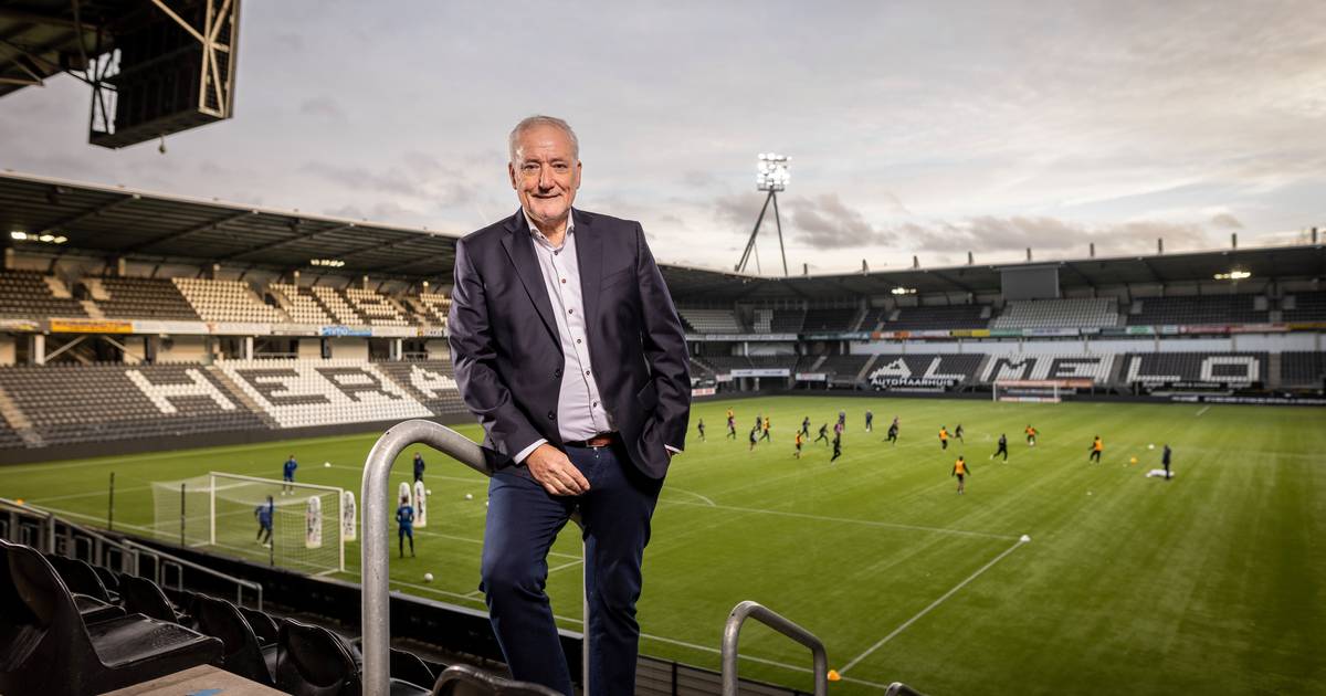 Gloudemans, Ter Stal en Heracles, het lijkt de perfecte match: ‘Gewoon ...