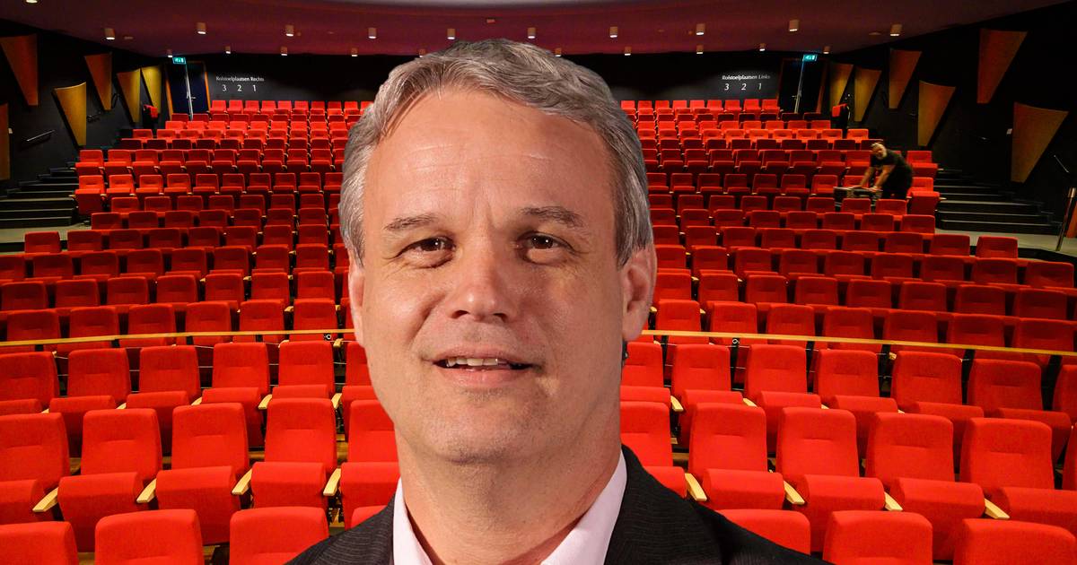 André de Jeu stopt als fractievoorzitter, Frans Langerak neemt het ...