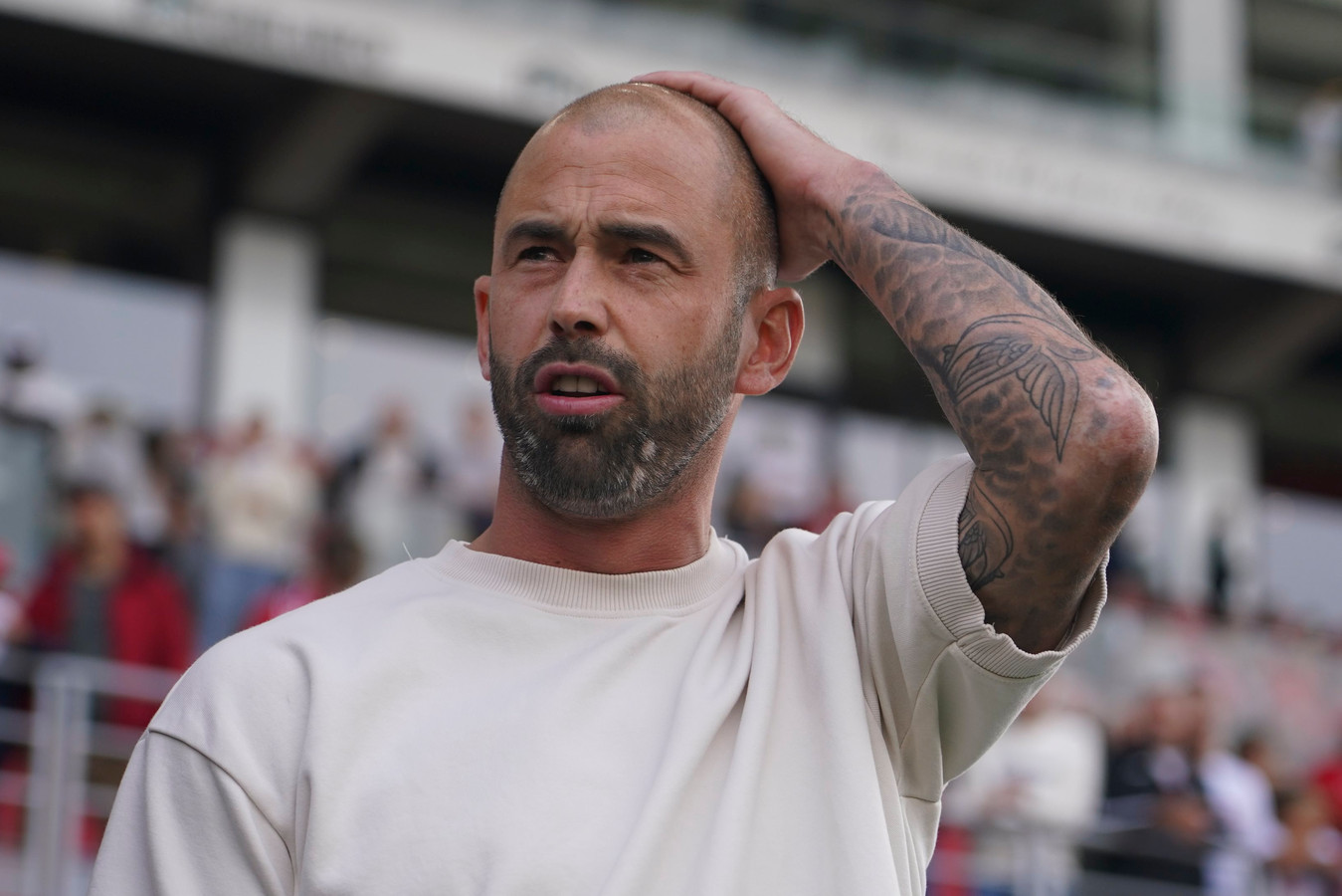 Steven Defour en KV Mechelen uit elkaar, ex-Rode Duivel gaf zelf aan ...