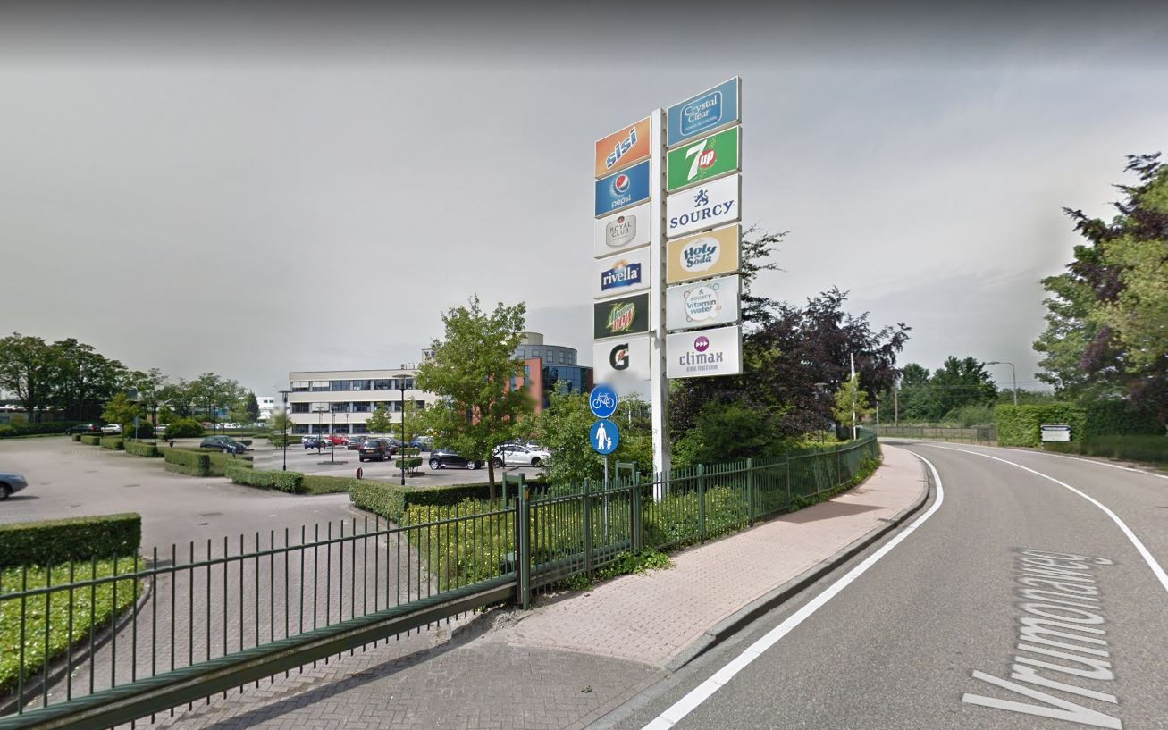 Werknemers Bunnikse frisdrankleverancier Vrumona staken: ‘De mensen ...