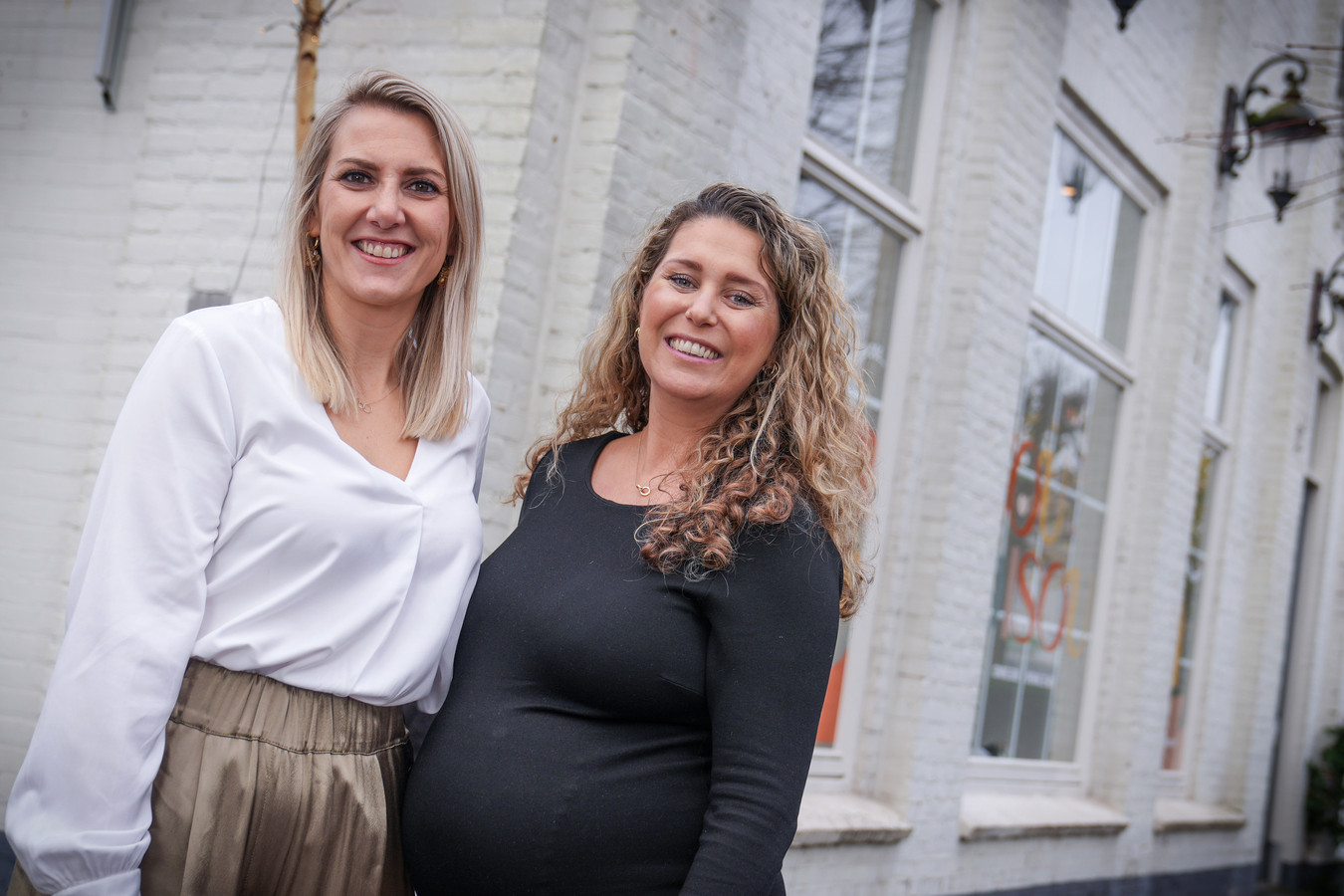 Zorgen om leegstand: hoe houden winkeliers in de Dorpstraat het hoofd ...