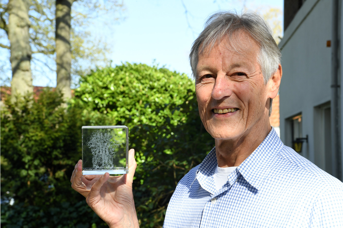 Hoogleraar virologie: ‘Groepsimmuniteit van Rutte was een vergissing ...