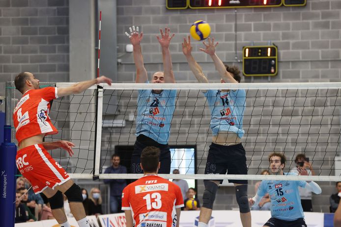 Jolan Cox leidt Maaseik naar winst in Borgworm: “Drie punten, maar er ...