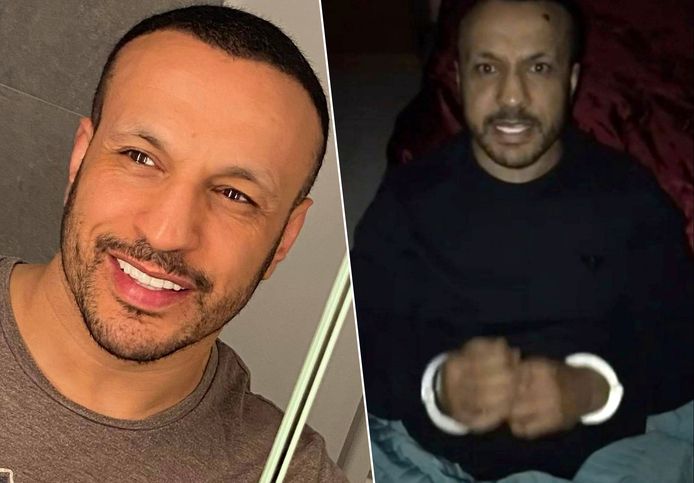 Twee ontvoerders van ‘Schedel’ opgepakt, ook locatie waar hij werd vastgehouden is gekend ...