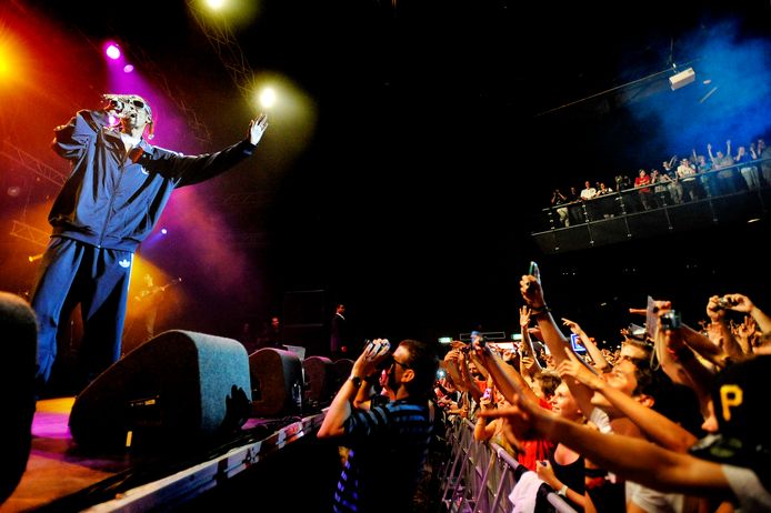 Oproep: 013 bestaat dit jaar 25 jaar, deel hier jouw mooiste ...