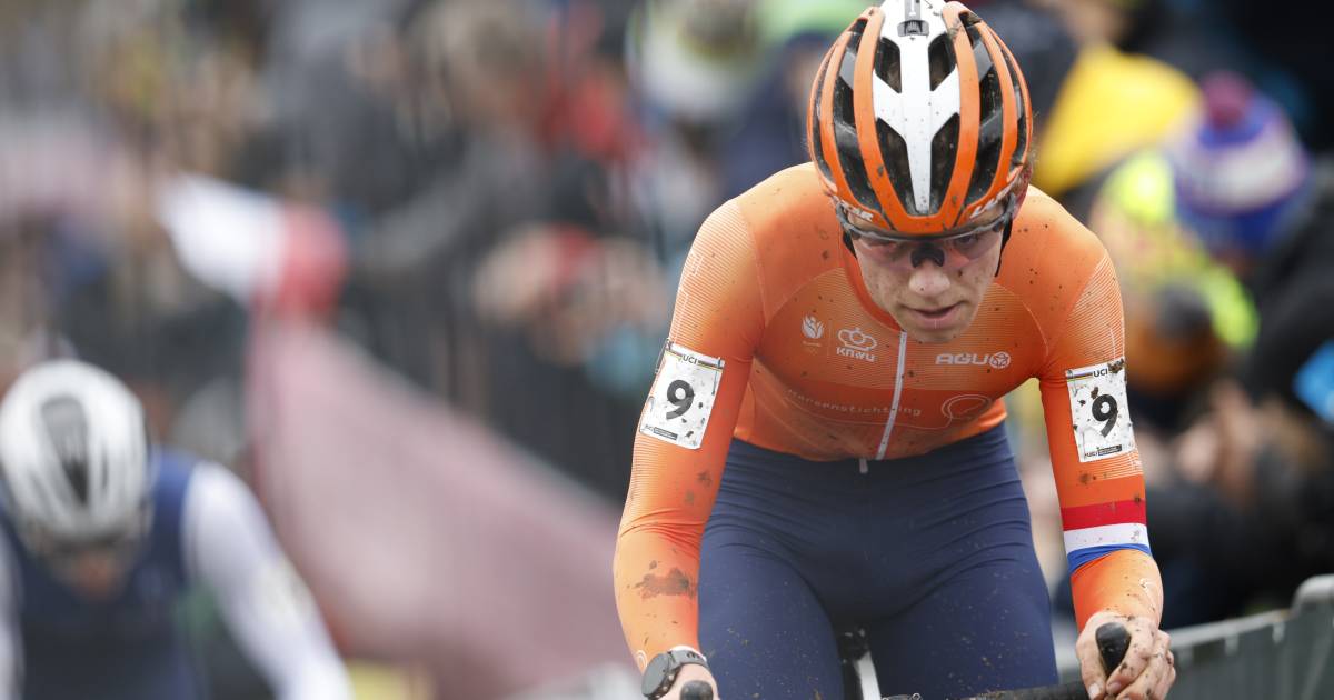 Wielertalenten uit het Groene Hart strijden voor glorie op NK ...