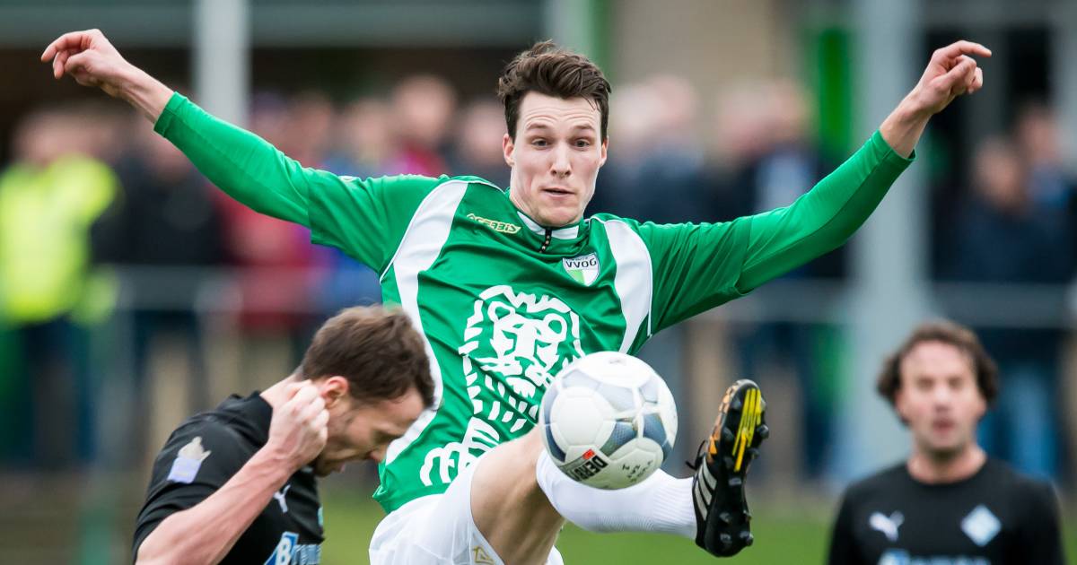 Hierden legt ook Brockhoff vast voor volgend seizoen | Amateurvoetbal ...