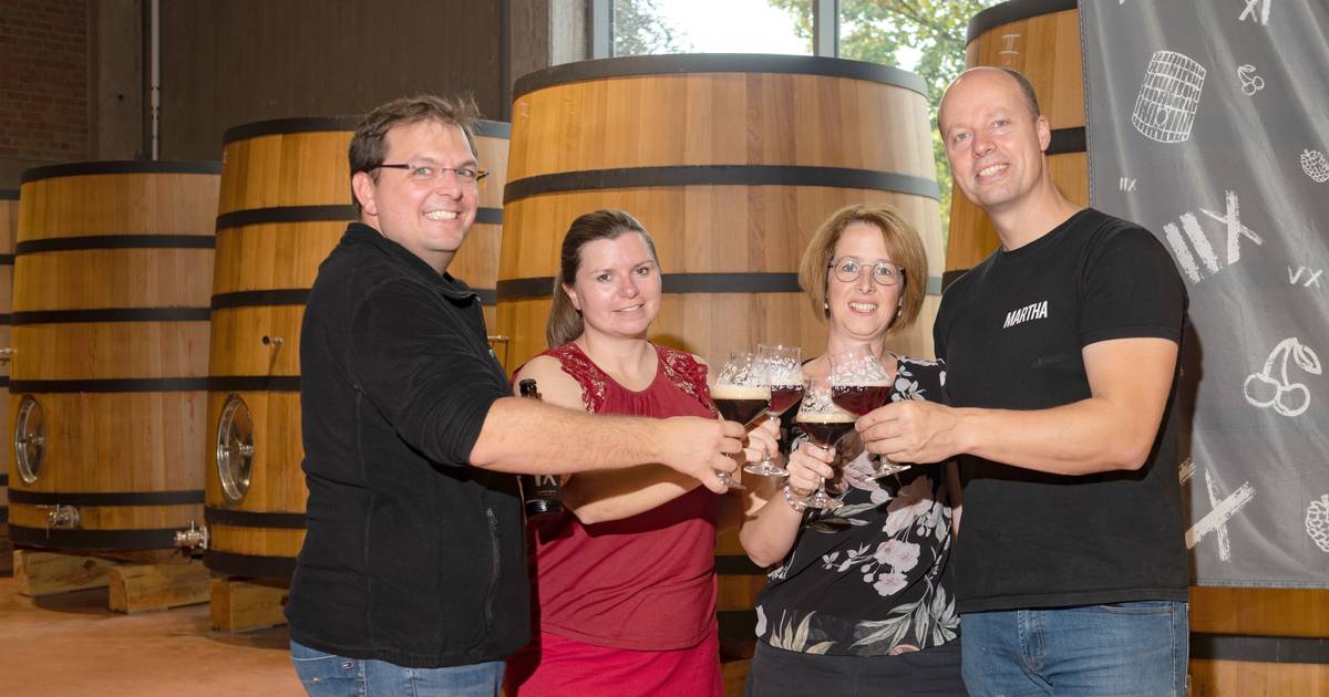 The Brew Society wint als enige Belgische brouwerij goud op World Beer ...