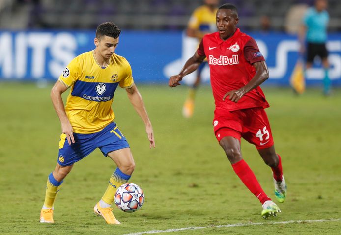 Dit kan PSV vanavond in de Conference League verwachten van Maccabi Tel ...