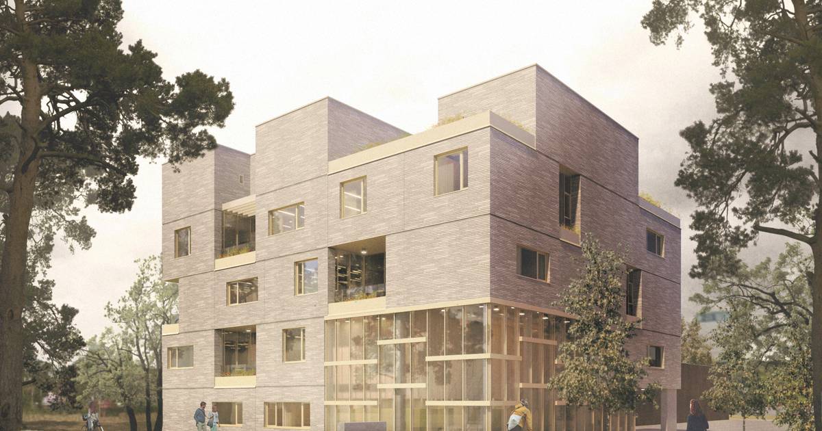 UGent breidt uit in Kortrijk: nieuwbouw KUBES komt naast ...