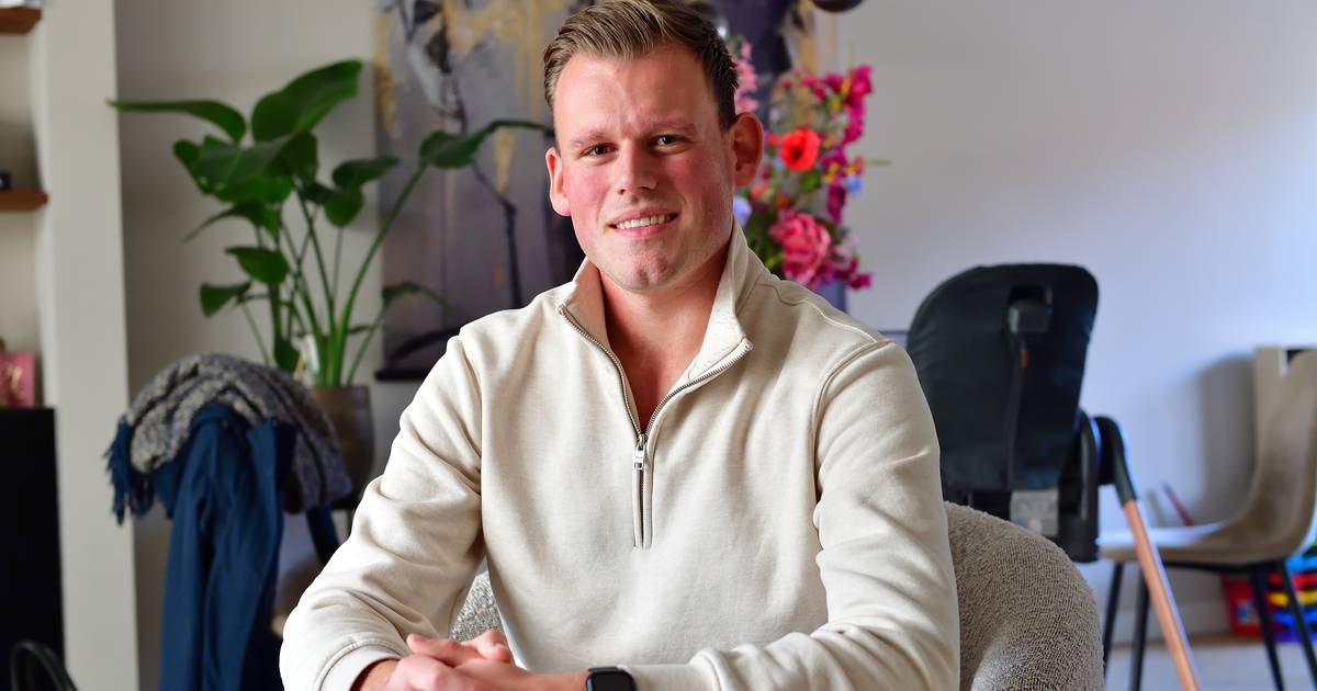 Tycho runt een influencers-bedrijf: ‘Je moet heel open en eerlijk zijn ...