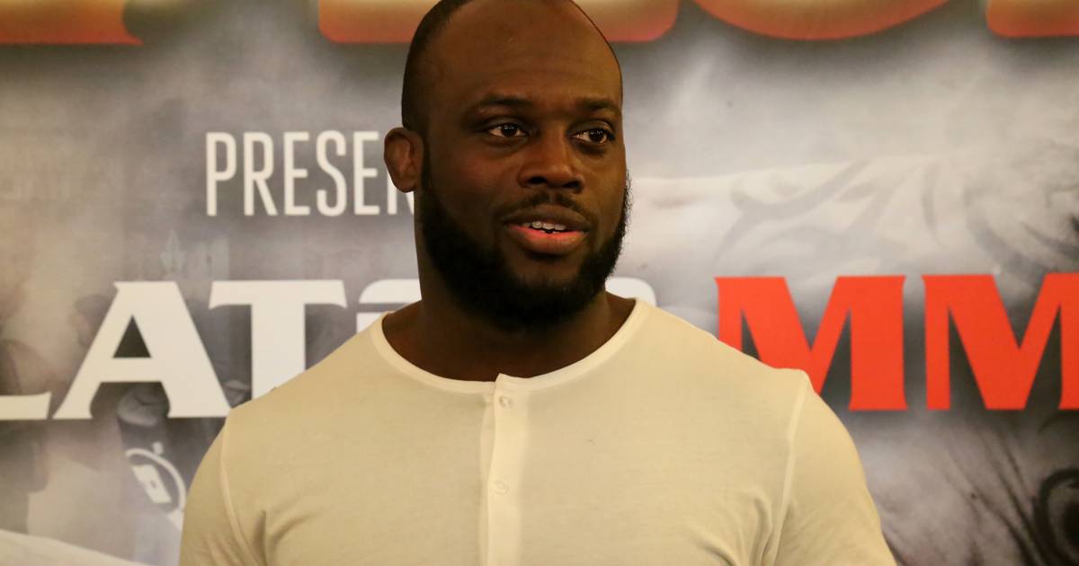 MMA-vechter Melvin Manhoef rijdt inbrekers klem in Landsmeer en slaat ...