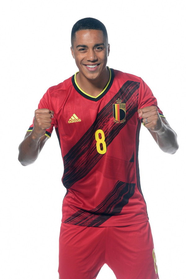 Nieuwe truitjes Rode Duivels worden beenhard getackled: “Hiermee winnen ...