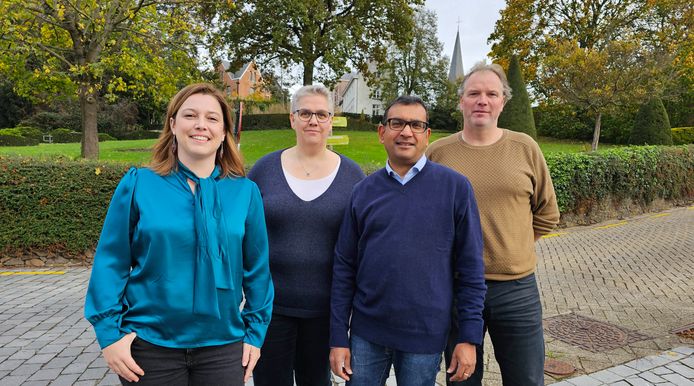 David Geerts trekt lijst van Pro Heist - Vooruit: “Zijn een sterke ...