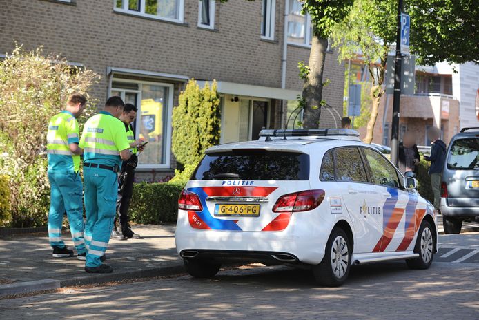 Zeven jaar cel geëist tegen ‘DHL-bezorger’ na gewelddadige overval op woning | Den Haag | AD.nl
