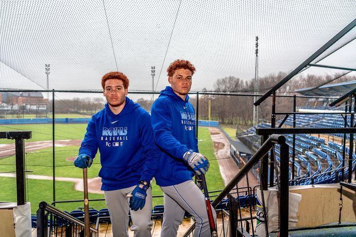 Deze broers hebben een gezamenlijke Amerikaanse droom: ‘Ik heb bijna ...