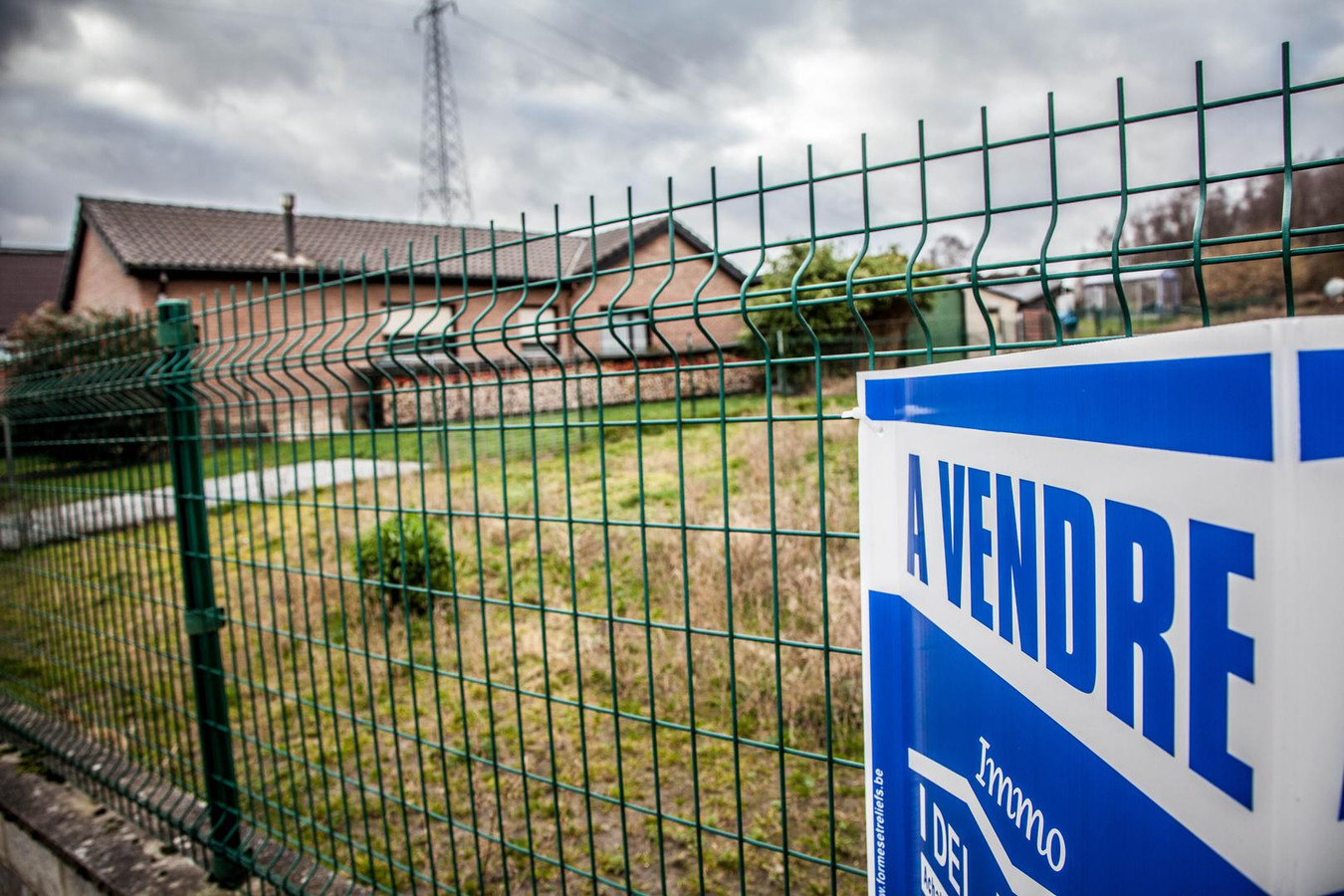 Carton plein au Monopoly: cette rue est la plus chère de Belgique ...