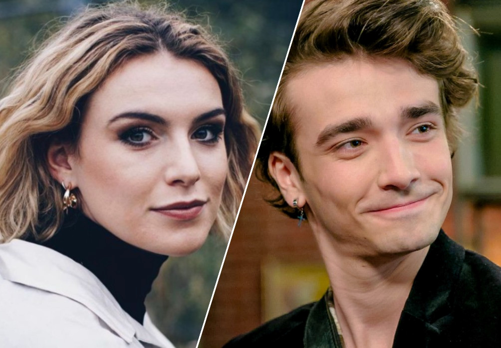 Gloria Monserez over de liefde: “Als ik iemand supergraag zie, geniet ...