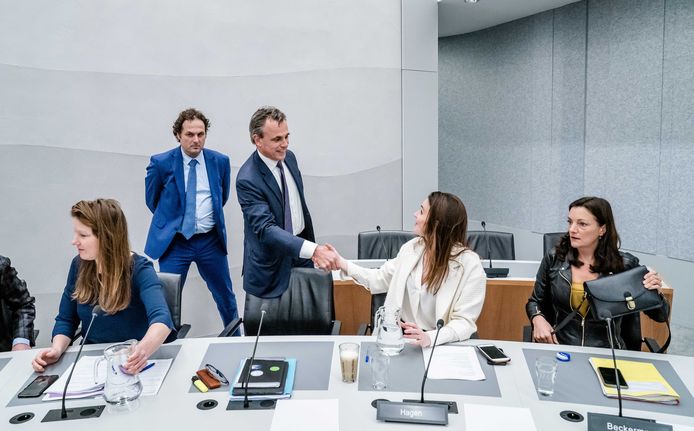 Overzicht van PFAS-lozingen schiet tekort | Zeeuws nieuws | pzc.nl