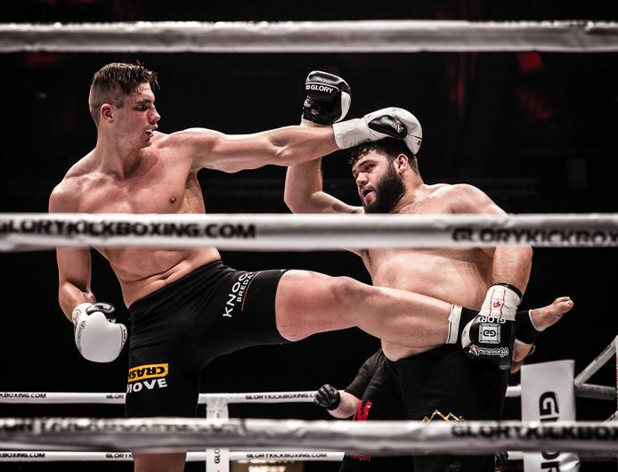 Lazaar 4 jaar geschorst na positieve test in partij tegen Verhoeven ...