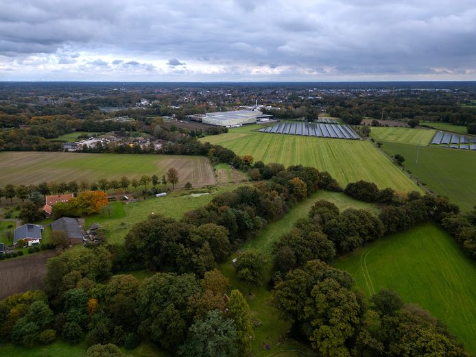 Arrisveld: we moeten zuinig zijn op de natuur | Winterswijk ...