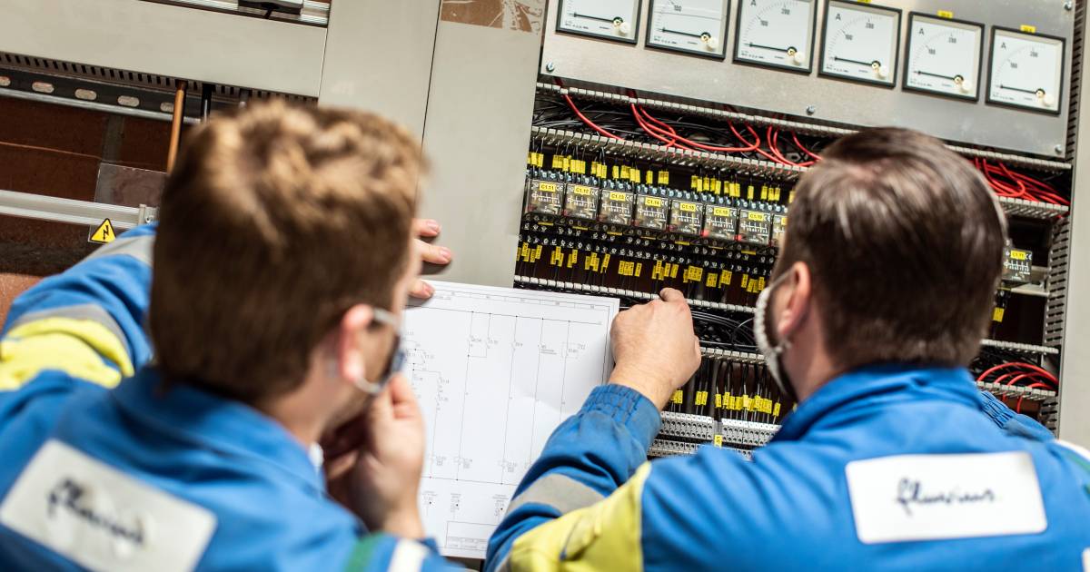 Hoe Gaat Ons Elektriciteitsnet Al Die Zonnepanelen En Elektrische