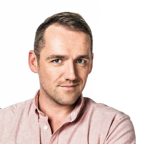 Ruth Roets vervangt Bert Rymen in 'De ochtend' | Binnenland | hln.be