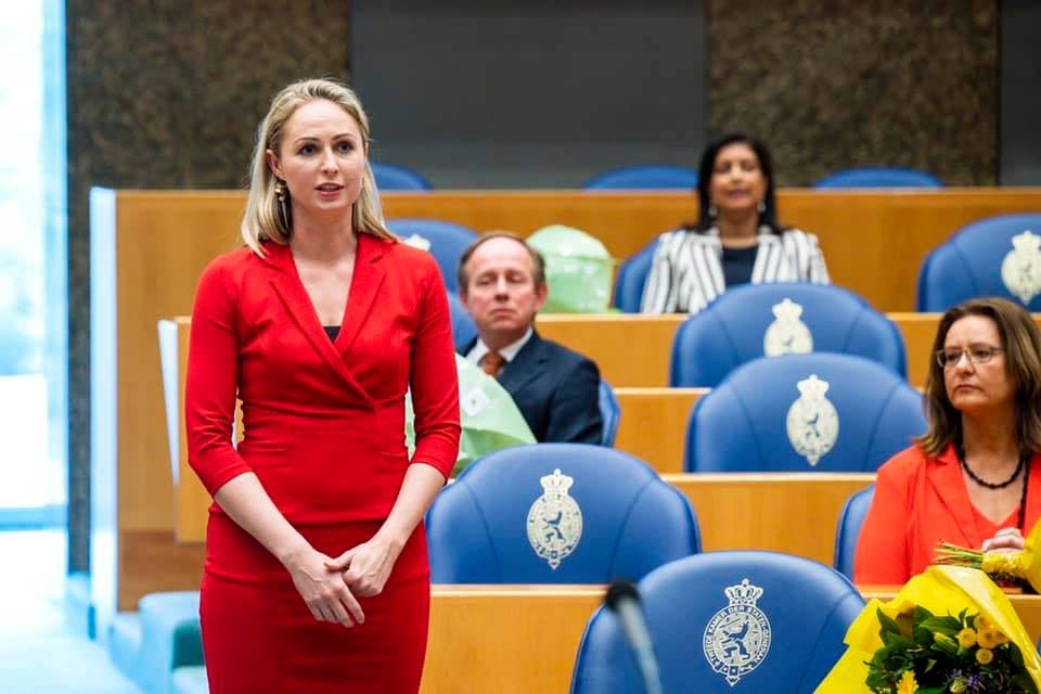 Van marketeer tot manager en voormalig FC Utrecht- speler: dit zijn de ...