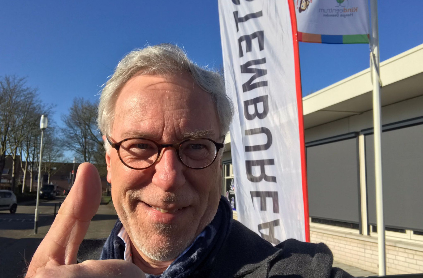 Hierom gaat mijn stem naar... ‘Mijn opa zou zich omdraaien in zijn graf ...