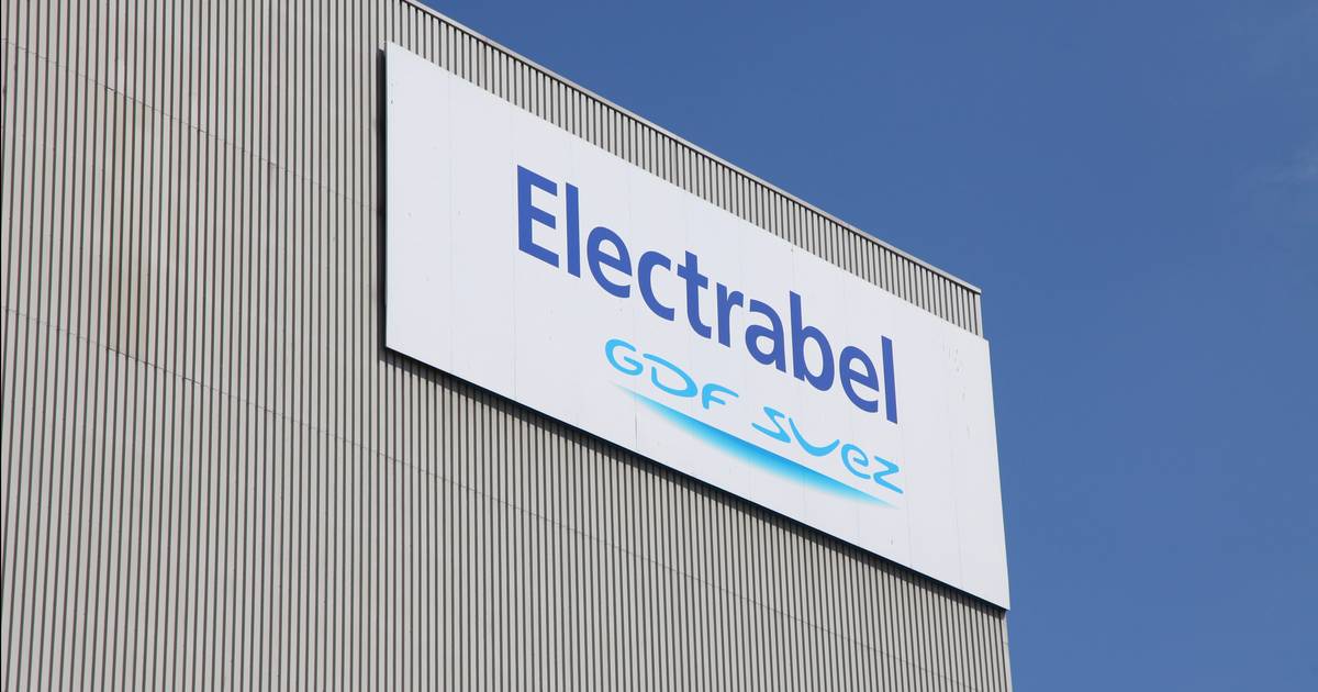 Electrabel past als laatste indexering gasprijs aan | Economie | hln.be