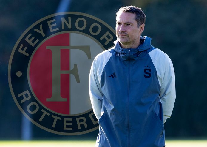 Staf rond trainer Brian Priske compleet bij Feyenoord met komst twee Scandinavische assistenten ...