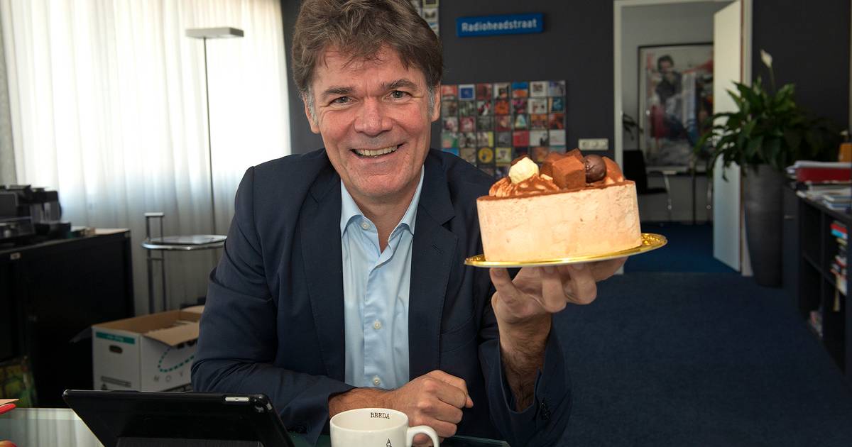 Paul Depla blijft burgemeester Breda: ‘Ik ga weer zes jaar mijn ...